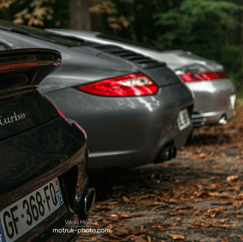 Mobile Application - UNXPECTED