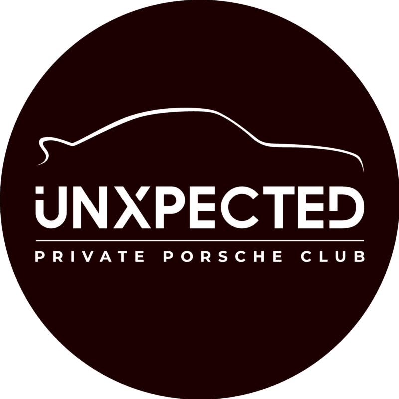 Abonnement au Club - UNXPECTED