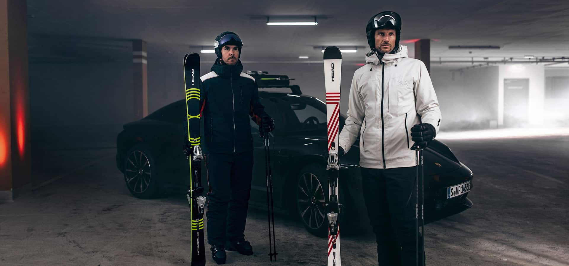 Partenaires - UNXPECTED